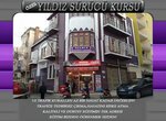 Yıldız Sürücü Kursu (Hatay, İskenderun, Çay Mah., Raif Paşa Cad., 41), sürücü kursları  İskenderun'dan