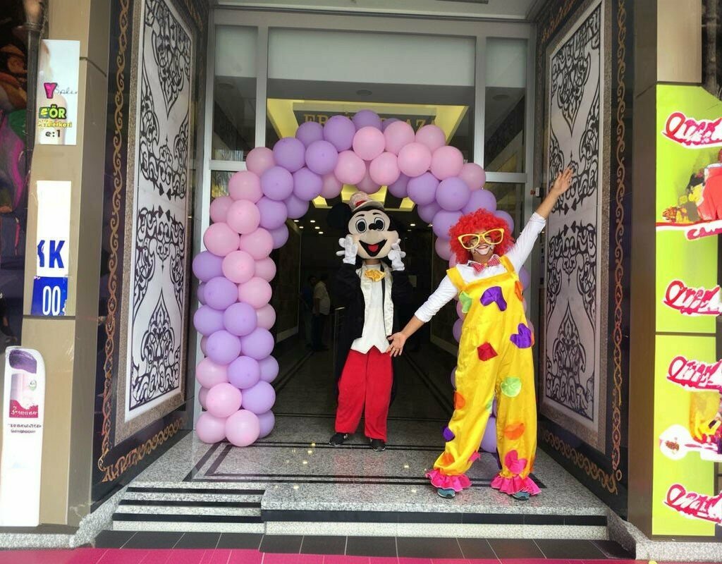 Güzellik salonu Sarya Mengüş Beauty, İskenderun, foto