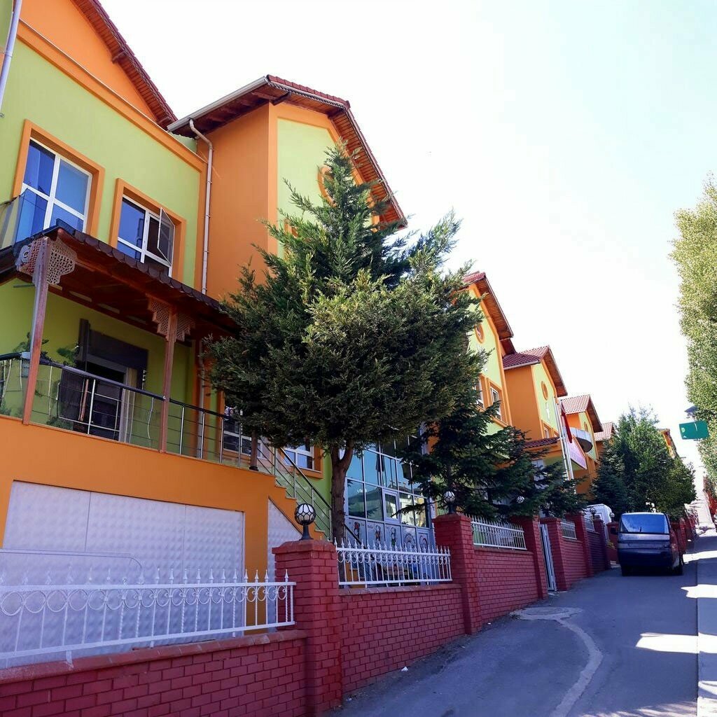 Anaokulları Gaziantep Anaokulu, Gaziantep, foto