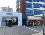 SM Ege Dental Ağız (Aydın, Efeler, Efekent Blv., 29A), özel ağız ve diş sağlığı klinikleri ve muayenehaneleri  Efeler'den
