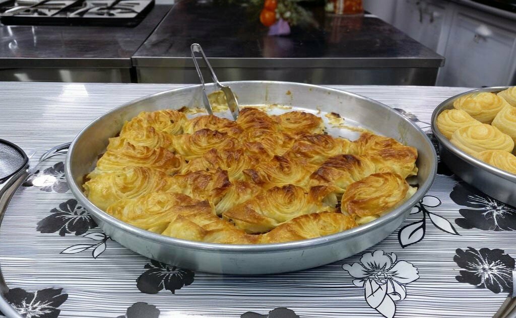 Restoran Gönül Sarayı, Giresun, foto