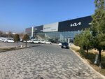ADM-Aster (Samarkand Region, Samarqand halqa yoʻli, 50A), otomobil satış galerileri  Semerkant'tan