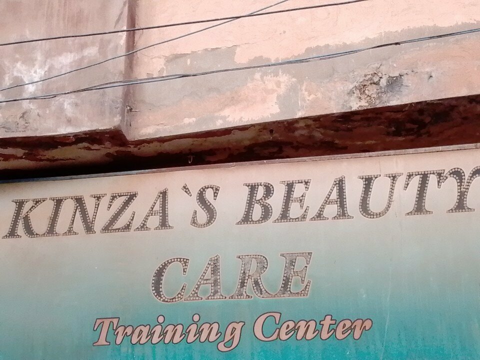 Güzellik salonu Kinza beauty care, Karaçi, foto