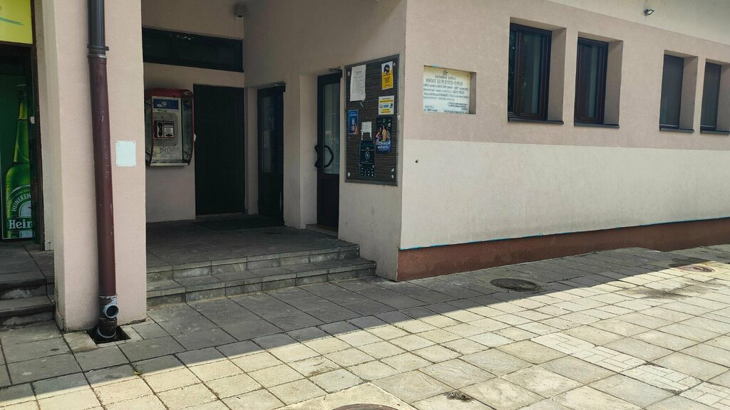 Restoran Studentski Restoran Rifat, Belgrad, foto