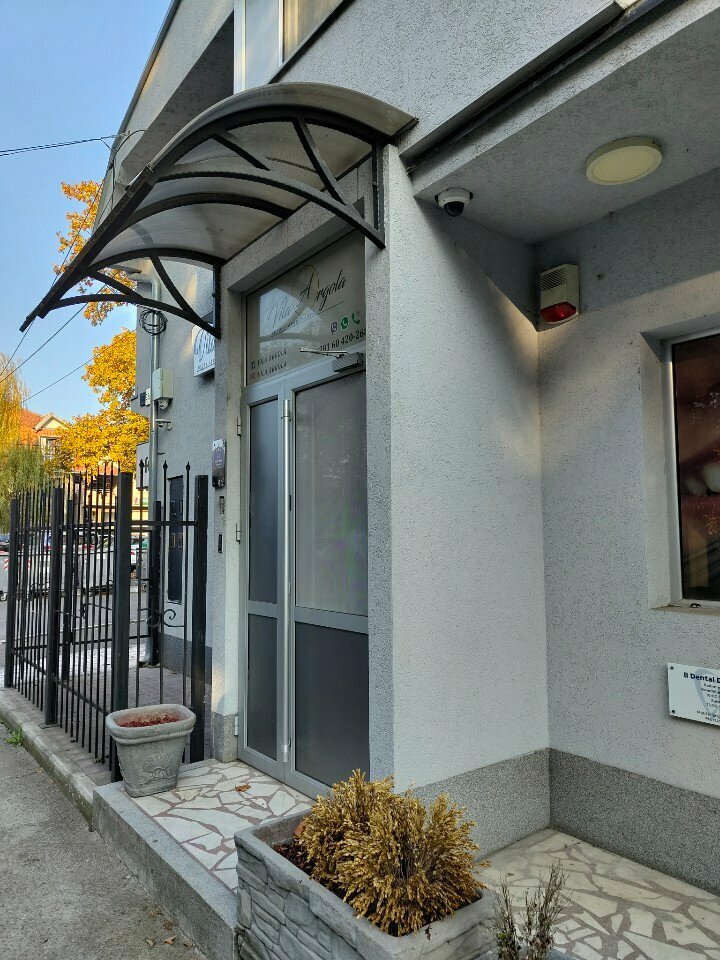 Depo Transport Miladinović D. O. O., Belgrad, foto