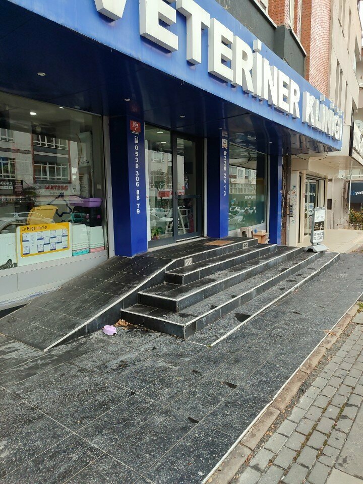 Veteriner klinikleri Century Veteriner Kliniği, Ankara, foto