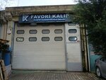 Favori Kalıp (İkitelli OSB Mah., Eskoop Sanayi Sitesi, C8-1 Blok, No:498, Başakşehir, İstanbul), kalıp firmaları  İstanbul'dan