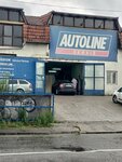Auto Line - Servis (Jovanke Radakovic Street No:33B), otomobil servisi  Belgrad'dan