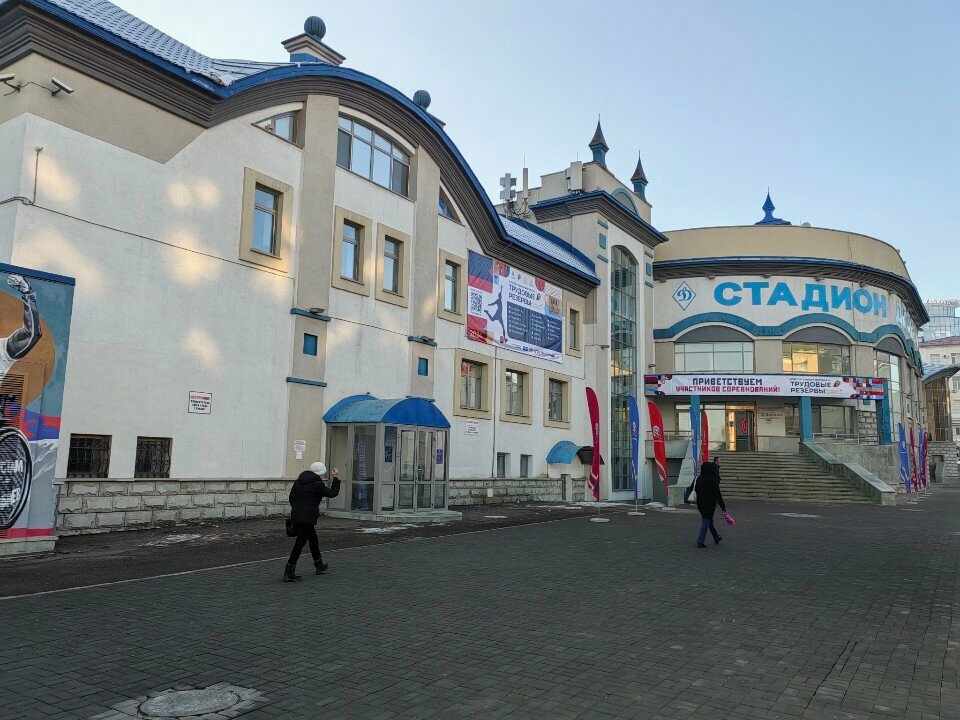 Kantin, yemekhane Ашхана-групп, Ufa, foto