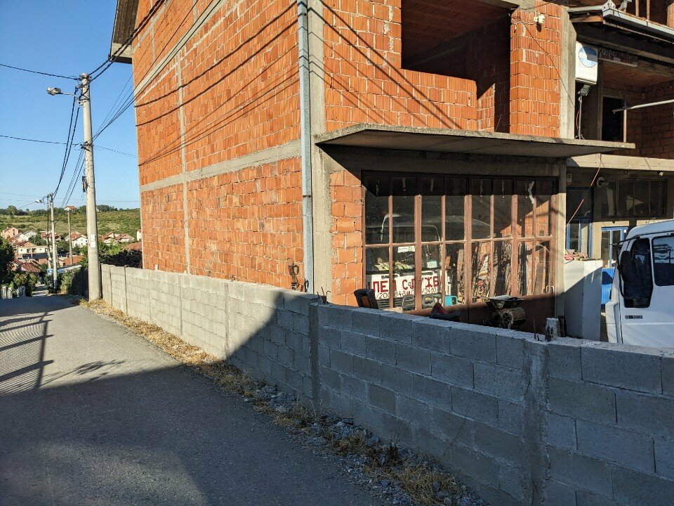 Özel tekniklerin onarımı Agrogas Doo, Dünya, foto