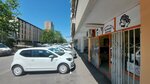 Bubi Style (Ulica Dr Ivana Ribara No:11), kuaförler  Novi Sad'dan