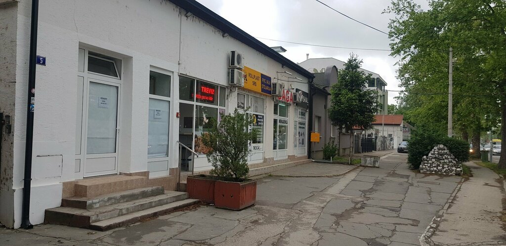 Kerestecilik Rollplast, Novi Sad, foto
