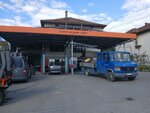 Mutata Auto Bulevar (Kralja Aleksandra Boulevard No:501), otomobil servisi  Belgrad'dan