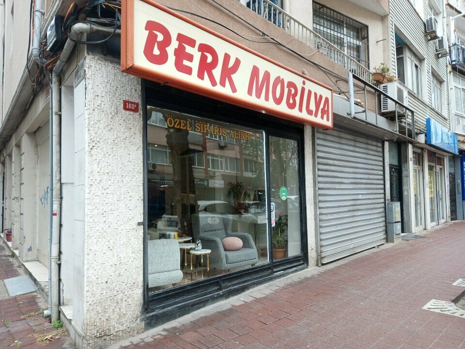 Mobilya aksesuar ve parçaları Berk Mobilya, İstanbul, foto