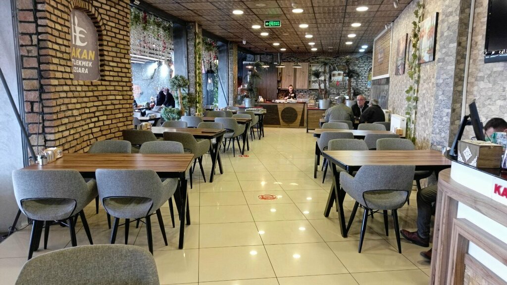 Restoran Hakan Etliekmek Izgara, Konya, foto