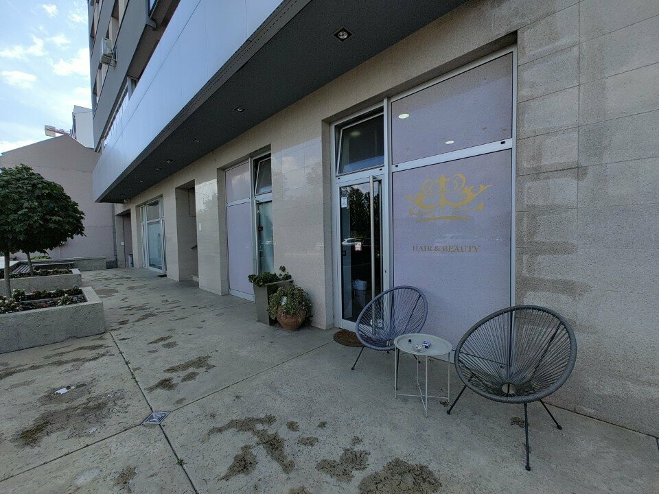 Spa Your Majesty Salon&Day SPA, Belgrad, foto