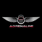 Adrenaline (ulitsa Kolomiytseva No:1Д, Stavropol), motosiklet pisti  Stavropol'dan