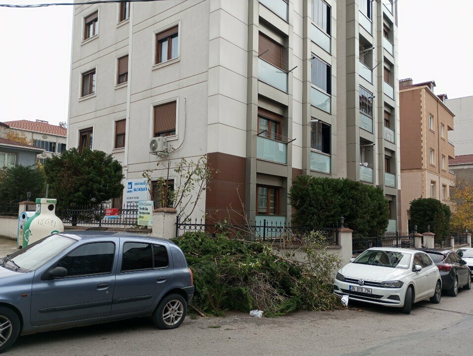 Muhasebeciler Tetik Muhasebe, İstanbul, foto