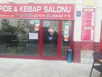 Afranur Pide Kebap salonu (Ankara, Sincan, Ertuğrulgazi Mah., Mimar Sinan Sok., 6A), restoran  Ankara'dan