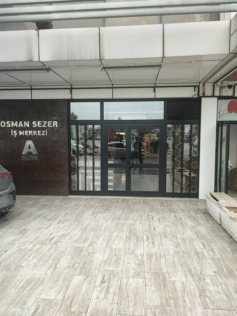 Diş sağlığı poliklinikleri Diş Hekimi Mehmet Emin Ergenekon, Bursa, foto