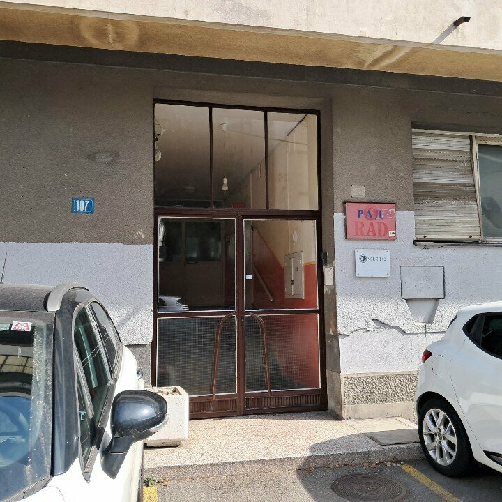 Tıp merkezleri ve klinikler Neuro3, Belgrad, foto