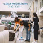 Erciyes Anadolu Holding (Kayseri, Melikgazi, Kayseri OSB Mah.), yönetim ofisi  Kayseri'den
