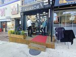 Yağız Kuaför (İstanbul, Beylikdüzü, Kavaklı Mah., İstanbul Cad., 48), berberler  Beylikdüzü'nden