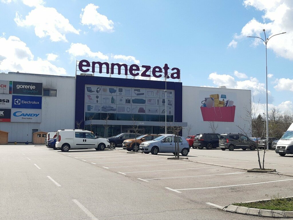 Restoran Ekspres restoran Opušteno, Belgrad, foto