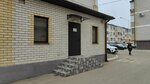 Трансстрой (ulitsa Shevtsova No:1к2), i̇nşaat firmaları  Krasnodar'dan