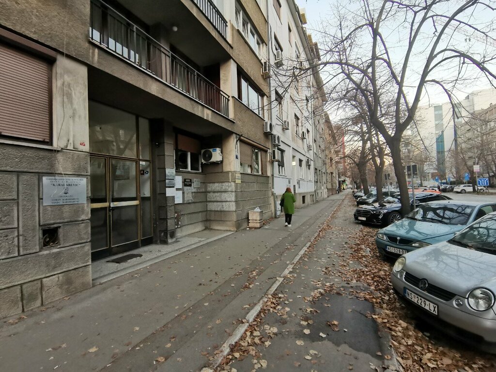 Avukatlar Адвокатска Канцеларија Карадаревић, Novi Sad, foto