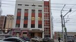Элеваторспецстрой (ulitsa imeni N.G. Chernyshevskogo No:116), i̇nşaat firmaları  Saratov'dan