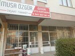 Özgür Oto Kurtarma (Melikşah Mah., Taksim Sok., No:10A, Meram, Konya), çekici hizmeti  Konya'dan
