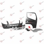 Yiğit Otomotiv osman gündüz Mıtsubıshı-ısuzu-ıveco Daıly-hyundaı-kıa Yedek Parçaları (İstanbul, Başakşehir, İkitelli OSB Mah., Bağcılar - Güngören Sanayi Sitesi, 13A Blok, 5), otomobil yedek parçaları  İstanbul'dan