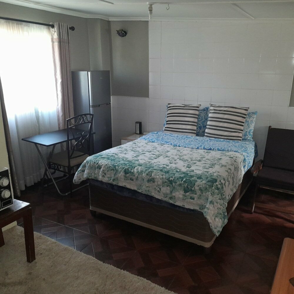 Otel Mambilima Furnished Guest Wing, Lusaka, foto