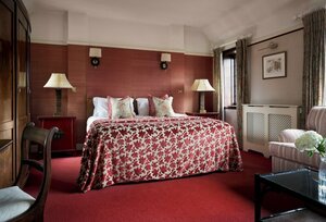 The Montagu Arms Hotel (England, Hampshire County, Beaulieu), otel  İngiltere'den