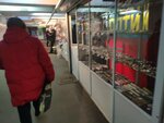 Оптика (Omsk, Bogdana Khmelnitskogo Street), optik  Omsk'tan