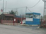 Yılmaz Tır Parkı (Eyüp Sultan Mah., Sanayi Sok., No:5, Sancaktepe, İstanbul), otopark alanı  İstanbul'dan