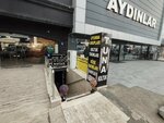 Tuna koltuk (Karacakaya Cad., No:64, Altındağ, Ankara), mobilya mağazaları  Ankara'dan