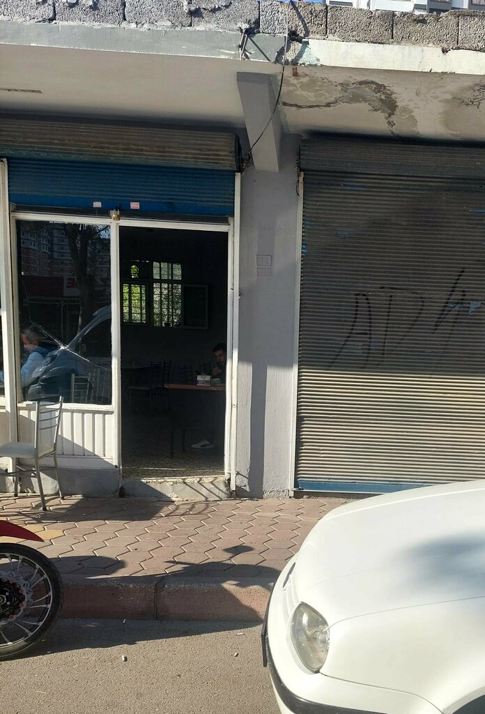Restoran Başak Kebap ve Lahmacun Salonu, Adana, foto