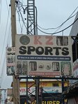 Kz sports (Pirwadhai Road No:7014, Pirwadhai, Bangash Colony), spor etkinlikleri bilet gişeleri  Rawalpindi'den
