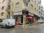 Serhat Bakkaliyesi (İzmir, Konak, Atilla Mah., 480 Sok., 10B), market  İzmir'den