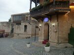 Zəfəran (Сity ​​of republican subordination Baku, Sebail District, Mirzе Еlеkbеr Sabir Street, 25D), kafe  Bakü'den