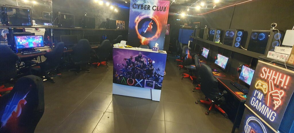 Siberspor V/s, Soçi, foto