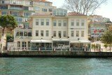 Askerlik şubeleri Kasımpaşa Ordu Evi, İstanbul, foto
