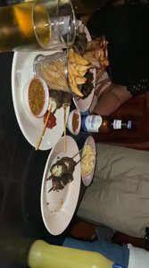 La Belle Etoile Restaurant (Abidjan, Marcory, Avenue de la ), restoran