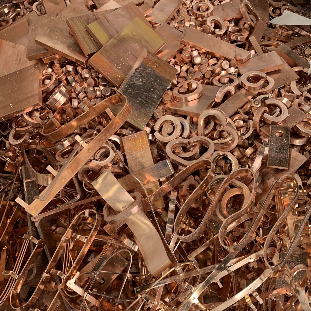 Hurda metal alımı Прием металла, Moskova, foto