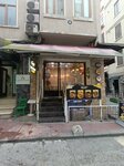 Punjab İstanbul Restaurant (İstanbul, Beyoğlu, Hüseyinağa Mah., Halas Sok., 3B), restoran  İstanbul'dan