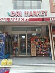 Dal Market Ve Şarküteri (İstanbul, Ümraniye, Esenevler Mah., Filizler Sok., 17), market  İstanbul'dan