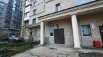 TSZh Peterburgskaya klassika (Moskovskoe Highway No:30к2), bina, site yönetimi  Saint‑Petersburg'dan