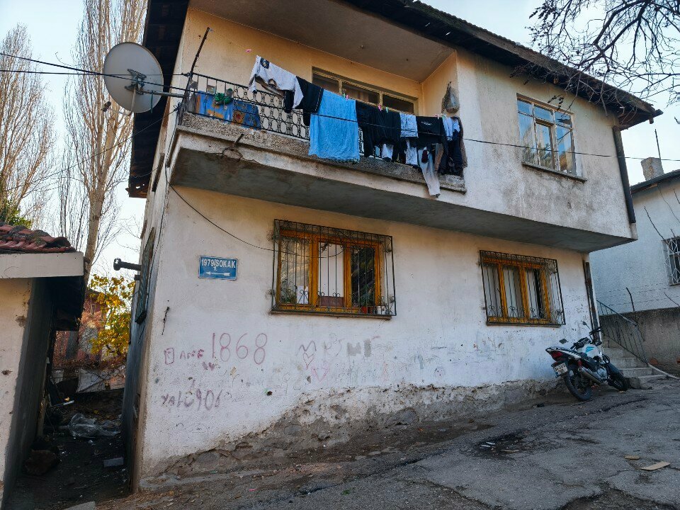 Eğitim merkezleri Yeşilöz Eğitim Evi, Ankara, foto